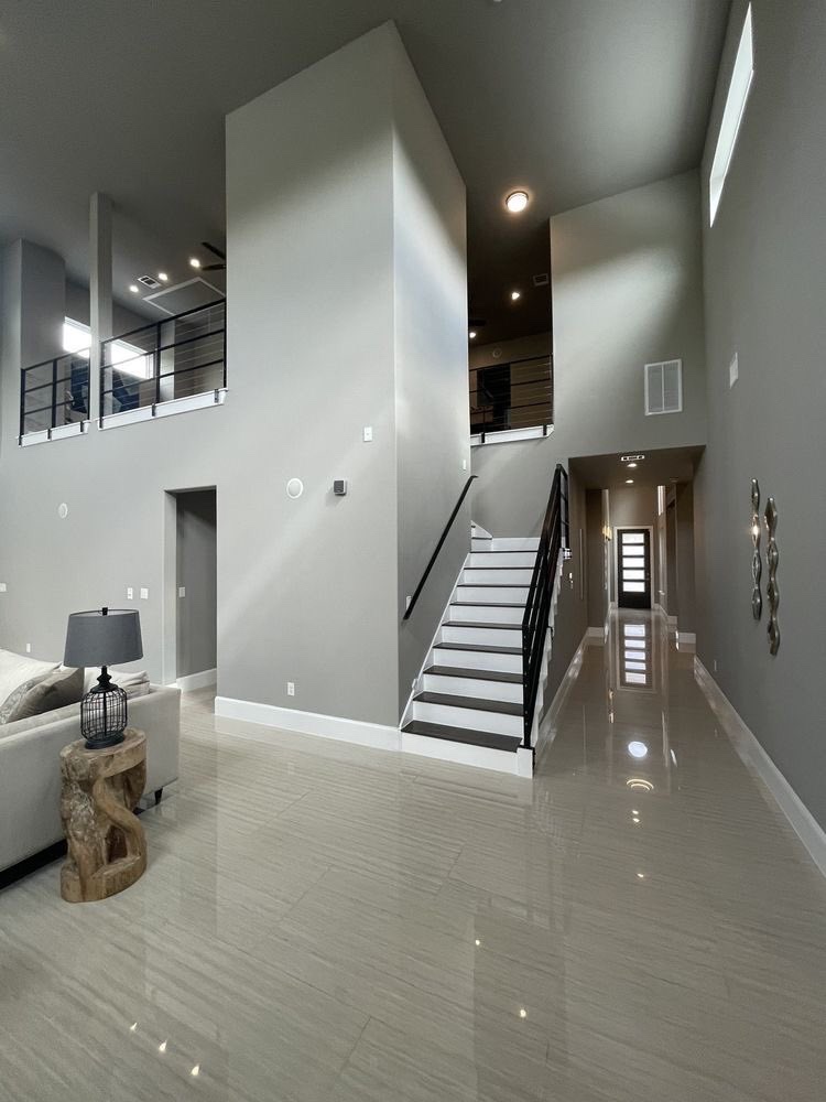 Cummings Design Studio – ARCHITECTURAL & INTERIOR DESIGNS.